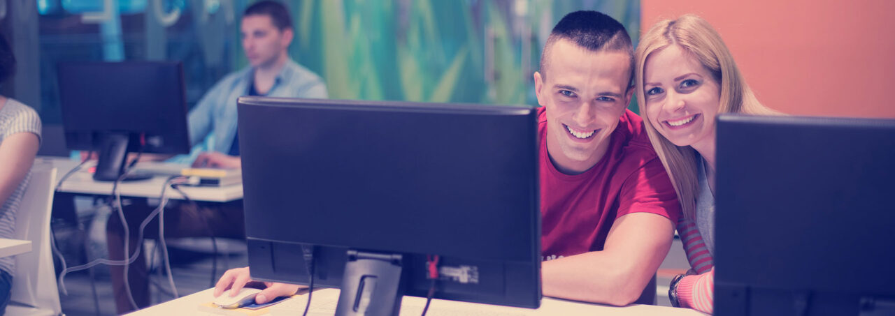 Formation à distance réussie chez FITEC avec MEDIAplus d'ENI