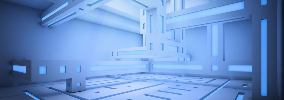 The ENI Digital Learning content in an LMS platform…