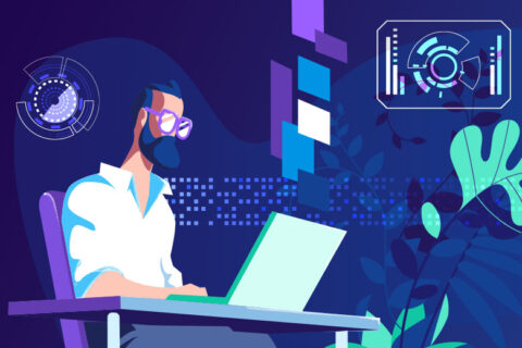 Formations e-learning ENI à la bureautique et à l'informatique IT