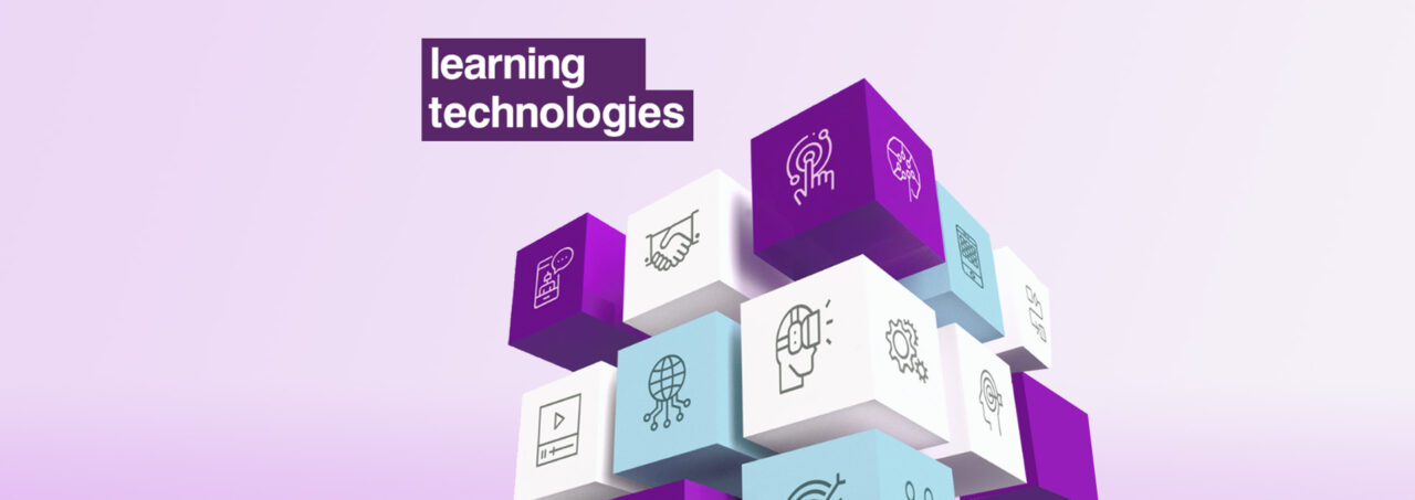 ENI participe au salon Learning Technologies - ENI elearning