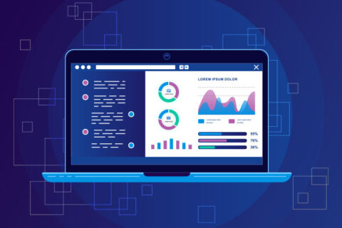 The ENI Digital Test: discover your strengths and axes for improvement.