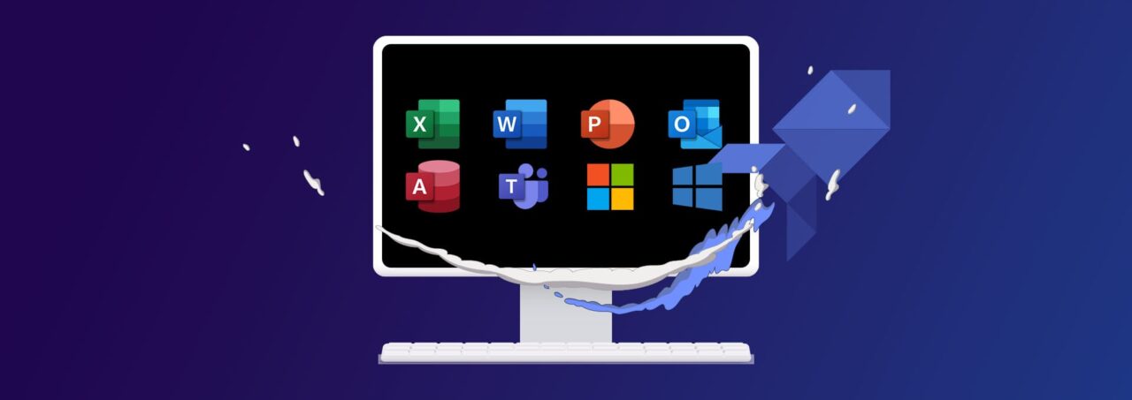 With ENI's MEDIAplus, learn even during loading times!