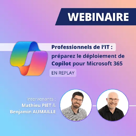 Plongez au Cœur de l’IA avec Microsoft et Editions ENI ! - ENI elearning